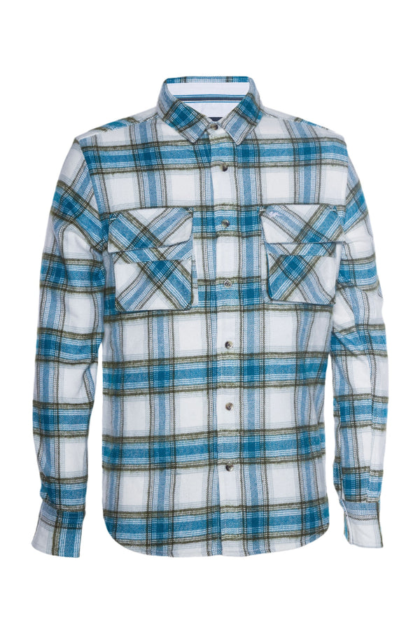 Men's Urban Clothing - Hip Hop Style Shirts, Premium Menswear - Shop ...