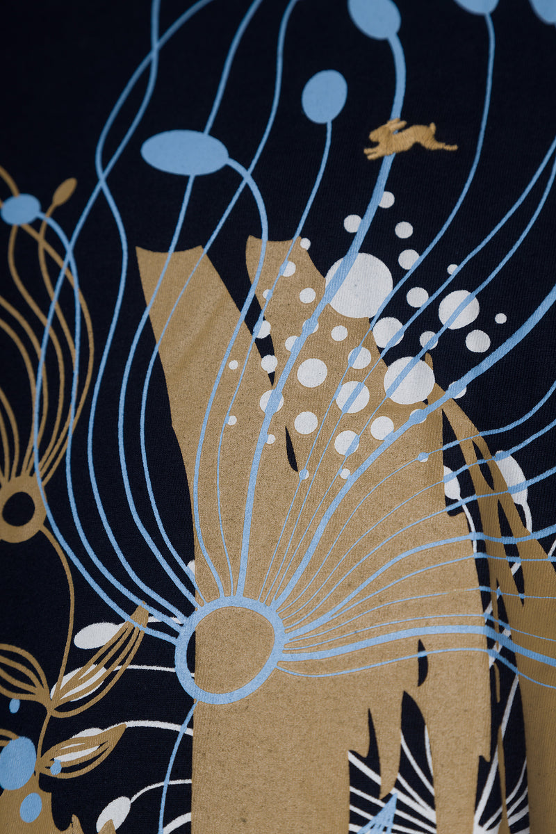 Mario | Graphic Print Crew – A.Tiziano